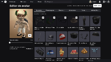 Conta Roblox 2020 | 10k Robux Gastos - Roblox - Outros jogos Roblox - GGMAX
