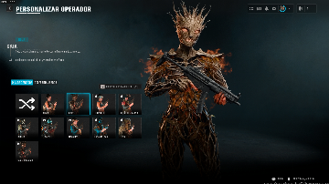 Conta Warzone Skin Spawn Skins Raras, - Call of Duty - COD Warzone - GGMAX