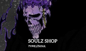 Soulz Shop Type://Soul items - Roblox - Type Soul - GGMAX