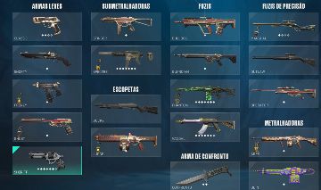 Conta valorant Level 110 VENDA RAPIDA - Valorant - Contas - GGMAX