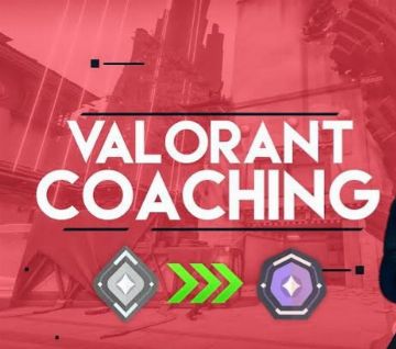 VALORANT Coach - Valorant - Coach, Guias e eBooks - GGMAX