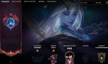 CONTA | 345 SKINS | JAYCE T1 PRESTIGIO - League of Legends - Contas - GGMAX