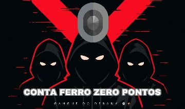 CONTA FERRO 1 - 0 PTS ZERO PONTOS - - Valorant - Contas - GGMAX