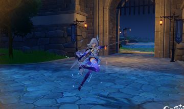 Skirk c2 + biss e 130 destinos - Genshin Impact - Contas - GGMAX