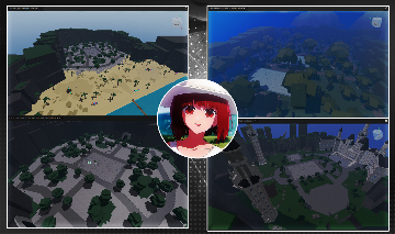 [50% OFF] MAPAS PARA ROBLOX STUDIO, - Roblox - Outros jogos Roblox - GGMAX