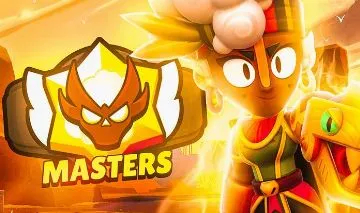 Elojob de Brawl stars| rank max, - Brawl Stars - GGMAX