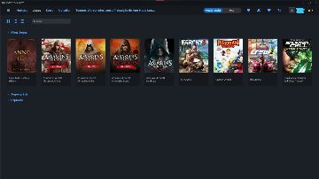 Conta Ubisoft Connect - Ubisoft - GGMAX
