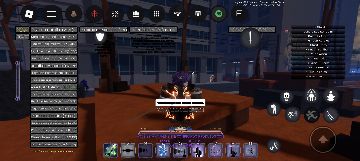 CONTA CHAOS PEROXIDE SEGUNDA ETAPA - Roblox - Outros jogos Roblox - GGMAX