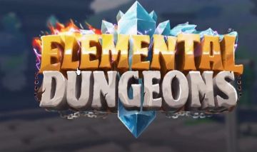 (Promoçao) 10%off Elemental dungeons - Roblox - Outros jogos Roblox - GGMAX