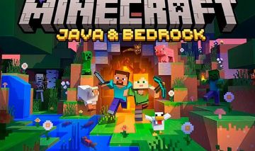 CONTA MINECRAFT FULL ACESSO | BEDROCK - Minecraft - Contas - GGMAX