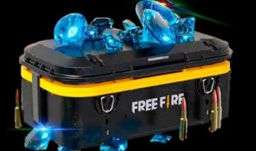 Dimas Free Fire - Free Fire - Diamantes Free Fire - GGMAX