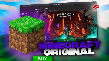 MINECRAFT FULL ACESSO PERMANENTE (CONTA) - Minecraft - GGMAX