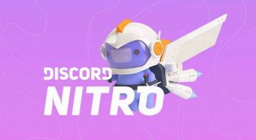 Nitro Trimensal Link - Discord - GGMAX