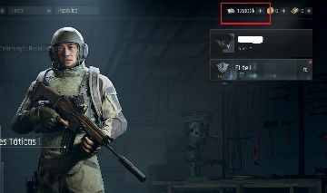 CONTA ARENA BREAKOUT INFINITE [ PC ] + - Outros Jogos - GGMAX