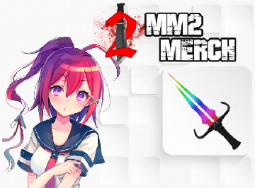 Chroma Deathshard/Croma Deathshard MM2 - Roblox - Outros jogos Roblox ...