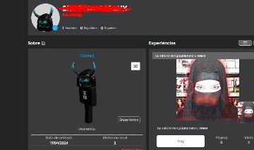 CONTA ROBLOX (25K+ ROBUX GASTOS + - Roblox - Anime Vanguards - GGMAX