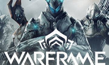 Warframe | Jogos - GGMAX