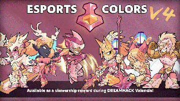 BRAWLHALLA CORES/SKINS/TEMAS E MUITO - Brawlhalla - Códigos, Keys e ...