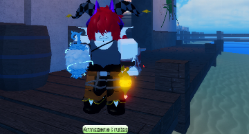 Yuki gpo - Roblox - Grand Piece - GGMAX