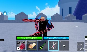 Conta blox fruits Gholl - Roblox - Blox Fruits - GGMAX