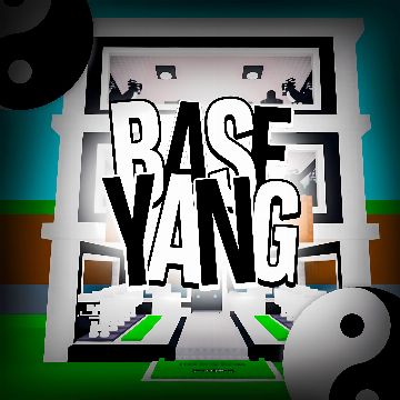 (BASE YIN YANG) STEAL A BRAIN ROT - Roblox - Roube um Brainrot - GGMAX