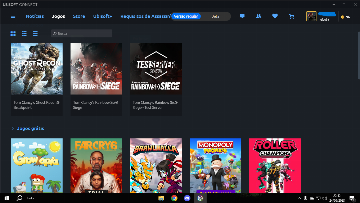 Conta Ubisoft ! - Ubisoft - GGMAX