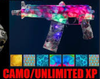 BOT LOBBY! BO6! UP DE ARMAS! CALL OF - Call of Duty - COD Warzone - GGMAX