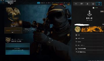Conta Warzone simples com Ranked Ouro - Call of Duty - COD Warzone - GGMAX