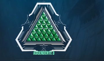 CONTA VALORANT SEM RANK ELO MAXIMO ASC - Valorant - Contas - GGMAX