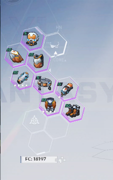 Conta TOF top 18.2k - Tower of Fantasy - GGMAX