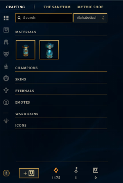 [ SKINS INSANAS ] | 38 CHAMPS | LVL 39 - League of Legends - Contas - GGMAX