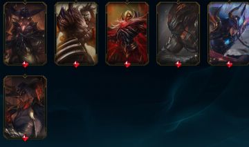 FULL ACESSO | MAIN YONE | 140+ SKINS | - League of Legends - Contas - GGMAX