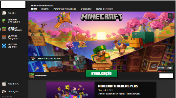 Conta de minecraft original full acesso - Minecraft - Contas - GGMAX