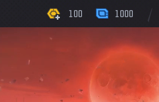 CONTA MARVEL RIVALS CELESTIAL 3 / FULL - Marvel Rivals - GGMAX