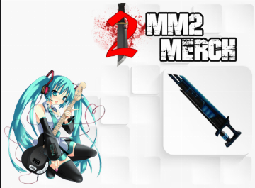 Virtual/Virtual MM2 Knife- Entrega - Roblox - Outros jogos Roblox - GGMAX