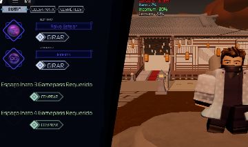 Conta jujutsu infinity ( INFINITY + - Roblox - Jujutsu Infinite - GGMAX