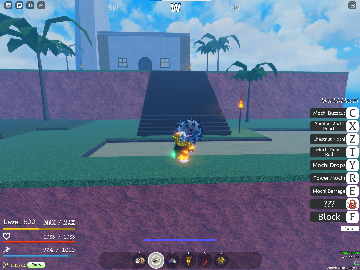 Conta GPO LvL Max - Mochi - Full Acesso - Roblox - Grand Piece - GGMAX