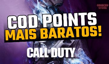 Cod Points (WARZONE) - Call of Duty - COD Warzone - GGMAX
