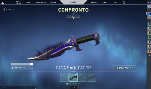 Conta Riot com Jinx fragmentada (520 - League of Legends - Contas - GGMAX