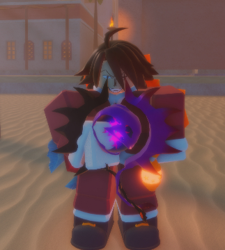 Kraken core GPO - Roblox - Grand Piece - GGMAX