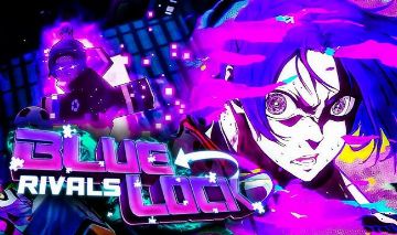 BLUE LOCK RIVALS ATUALIZAÇÂO YUKIMIYA: - Roblox - Blue Lock Rivals - GGMAX