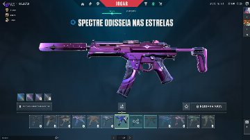 ELO ATUAL - DM 2 - ATO 5 IMORTAL - Valorant - Contas - GGMAX