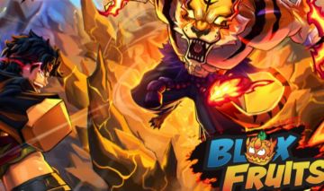 O MAIS BARATO /// Frutas bloxfruits - Roblox - Blox Fruits - GGMAX