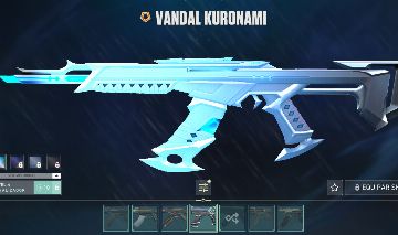 Conta valorant Full skin ASC 3 - Valorant - Contas - GGMAX