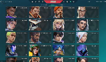 CONTA VALORANT COM MT SKIN - Valorant - Contas - GGMAX