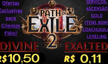 Path of Exile 2 | Jogos - GGMAX