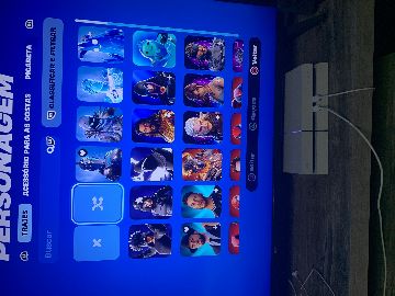 Conta Fortnite com 134 skins - Fortnite - Contas Fortnite - GGMAX