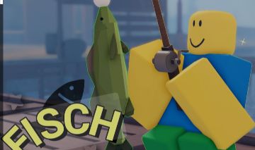 FISCH - MELHORES PREÇOS [CASH C$ - Roblox - Fisch - GGMAX