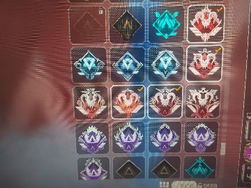 Conta cross progression PC, Xbox 6 pred - Apex Legends - GGMAX