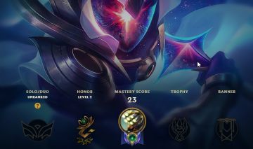 UNRANKED HANDLEVEL SKINS ICONS RAROS 3 - League of Legends - Contas - GGMAX